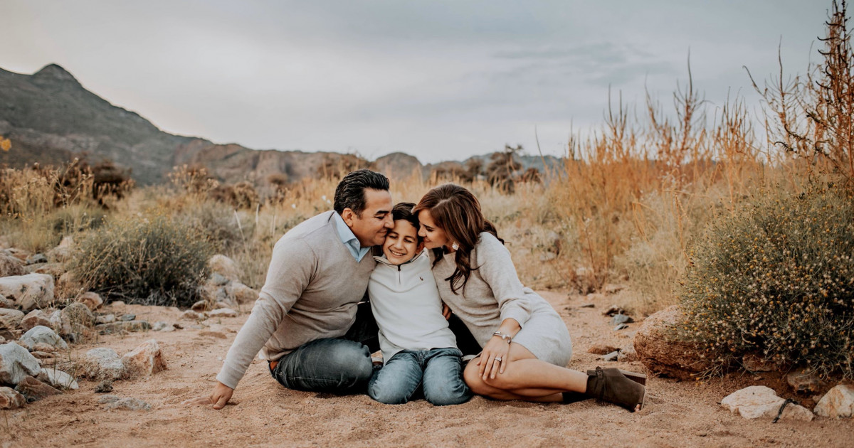 Carrillo Family Foundation | Paso Del Norte Community Foundation