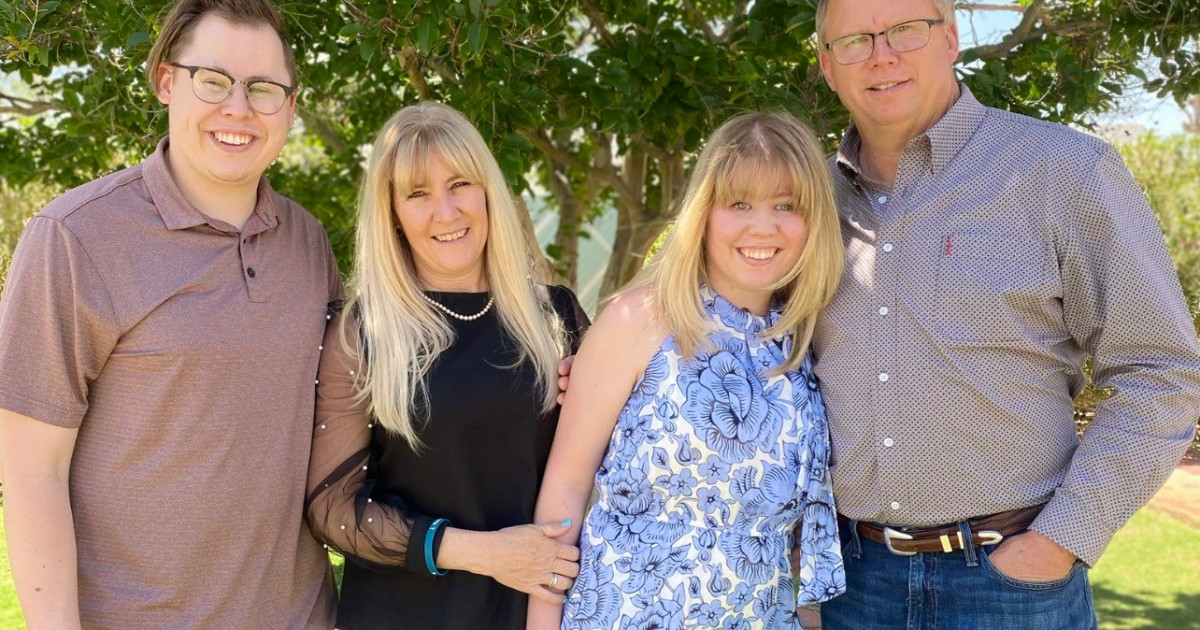 jaclynstrong | Paso Del Norte Community Foundation